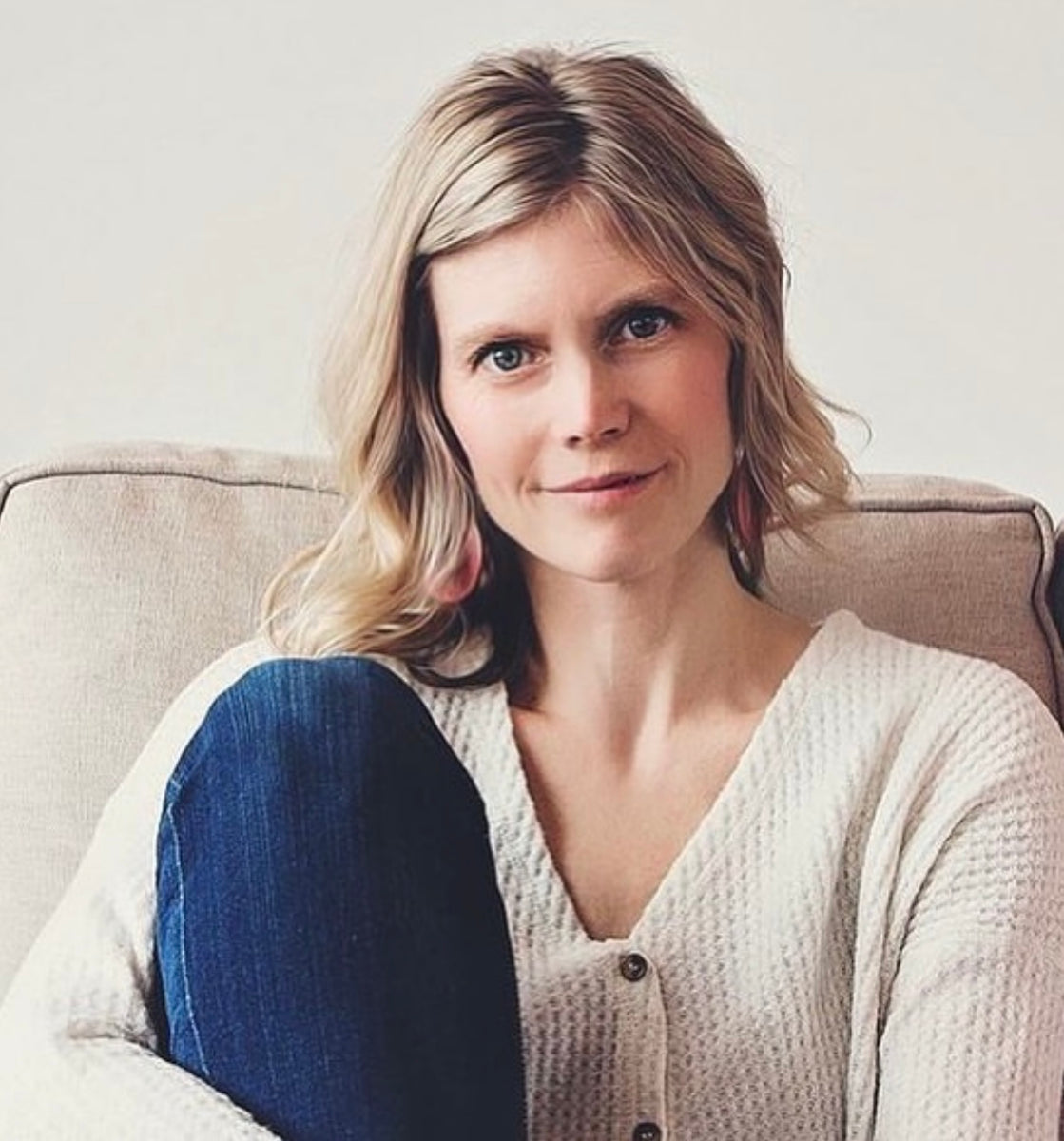 20 | How To Reconnect With Your Inner Guidance System With Amy Jefferi ...